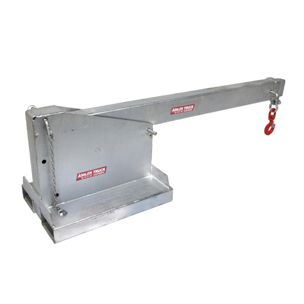 Kran arm « Alfasafe